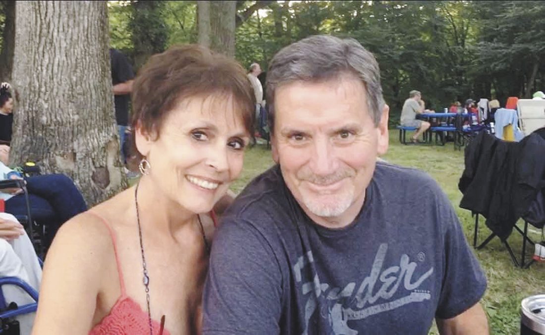 ‘Keep the blues alive’ | News, Sports, Jobs - Messenger News